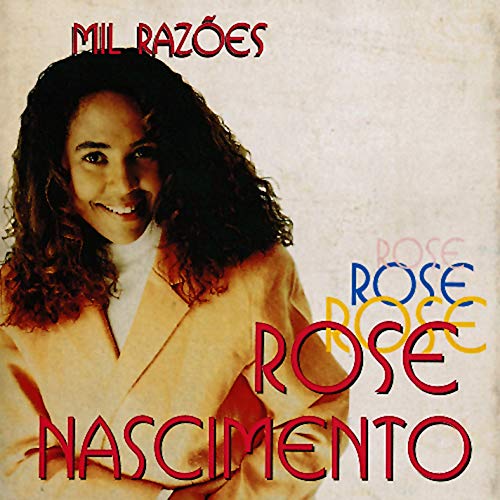 Écouter Mil Razões de Ruth Nascimento, Marquinhos Nascimento, Mario ...