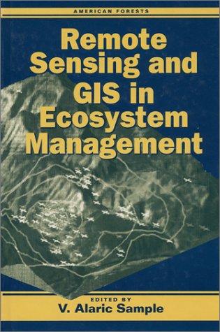 Buy Remote Sensing and GIS in Ecosystems Management Book Online at Low ...