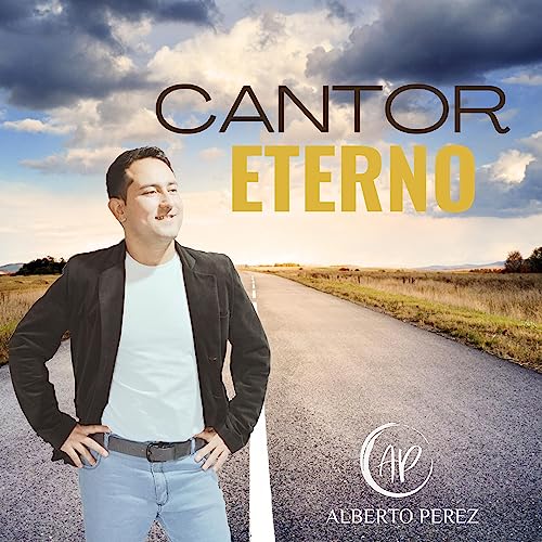 Amazon.co.jp: Cantor Eterno : Alberto Perez: デジタルミュージック