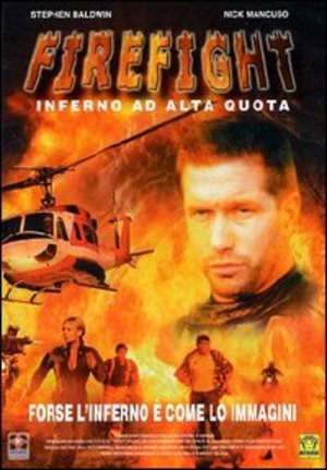 Amazon.com: firefight dvd Italian Import : Movies & TV