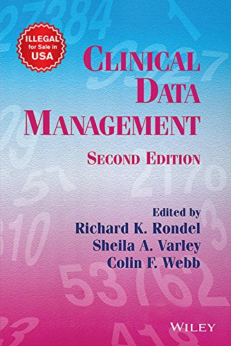 Buy Clinical Data Management Book Online at Low Prices in India ...
