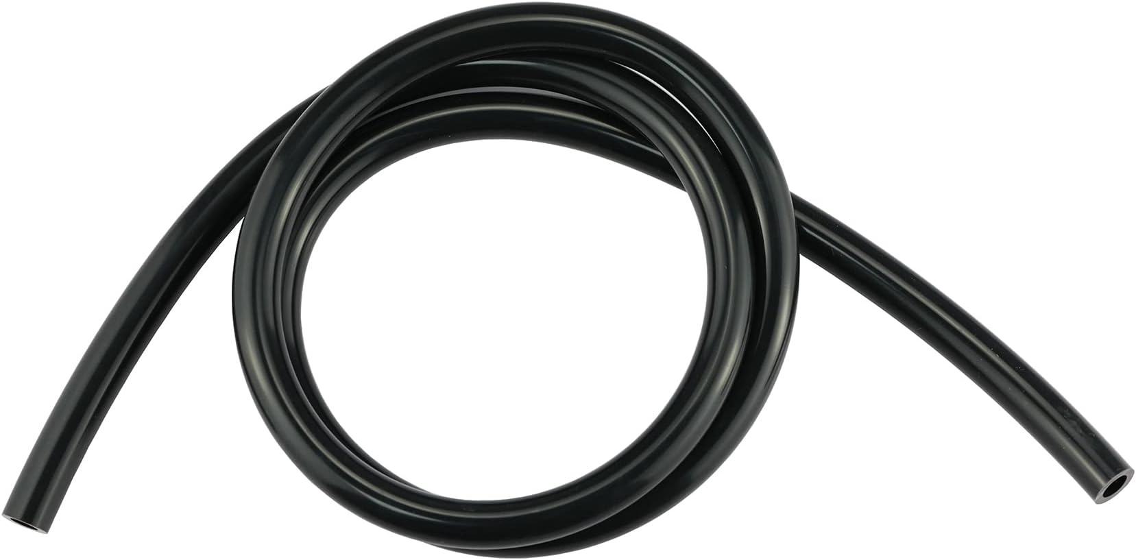 Amazon.com: 1962-1976 PCV Valve Hose Kit with Molded 90 Degree Elbow ...