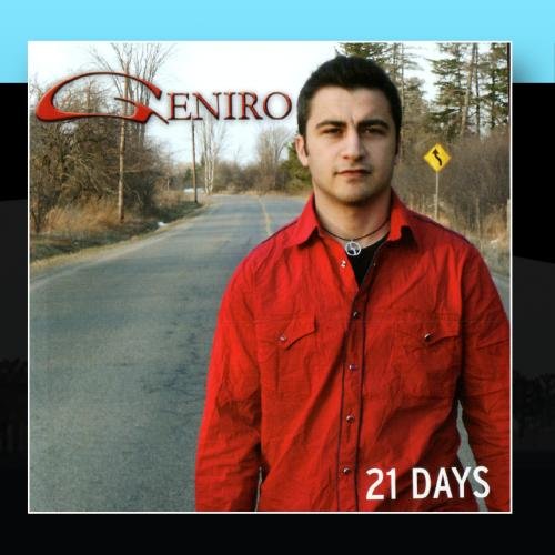Geniro - 21 Days - Amazon.com Music