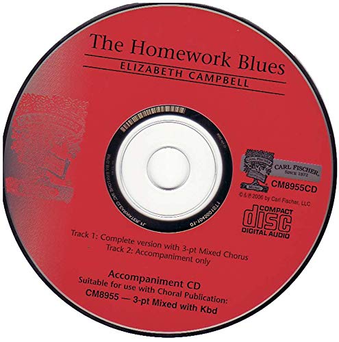 The Homework Blues : Amazon.in: Books