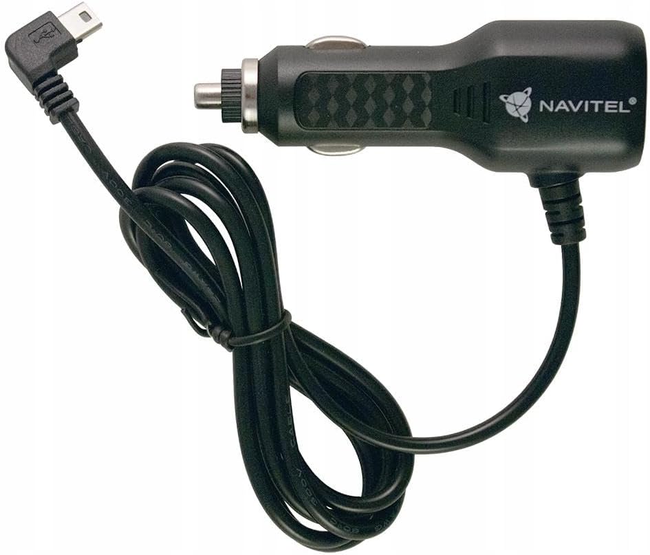 E501 by Navitel