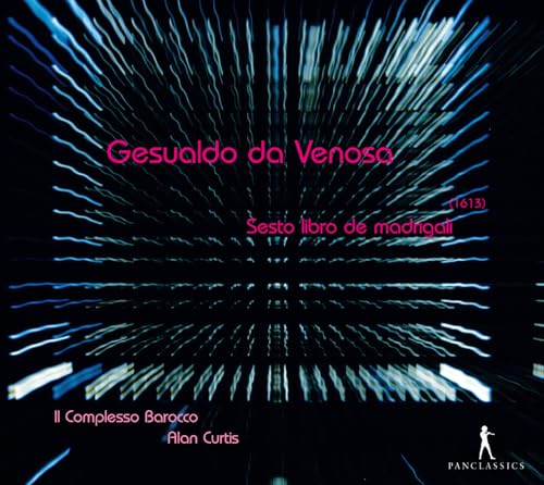Amazon Musicでイル・コンプレッソ・バロッコのGesualdo: Madrigali libro sestoを再生する