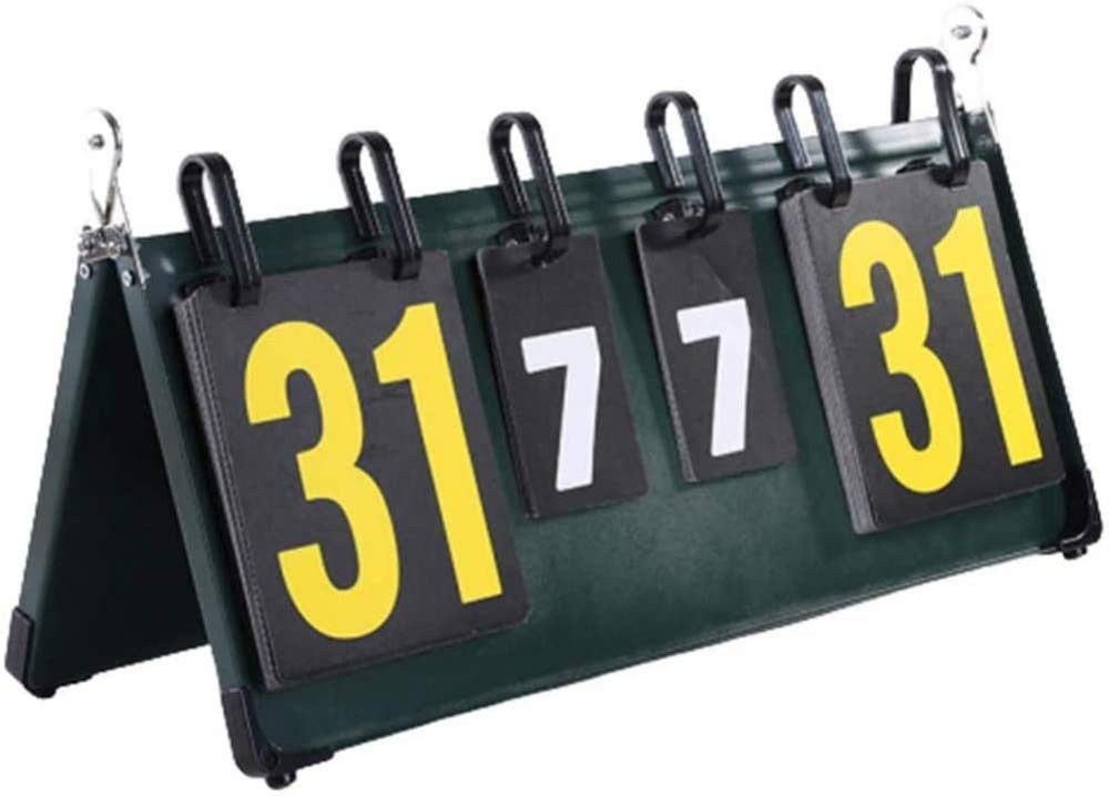 Scoreboard Goalkeeper With Case Water Resistant Portable Pvc Pinball ...