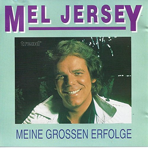Amazon.com: Meine grossen Erfolge : Mel Jersey: Digital Music