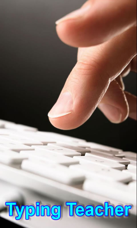 Typing Teacher - App on Amazon Appstore