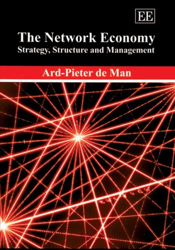 Amazon.com: The Network Economy: Strategy, Structure and Management ...
