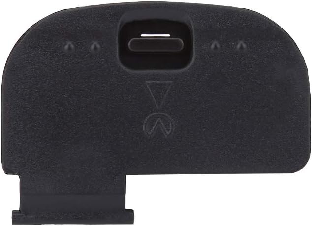 Amazon.com: Battery Door Cover for, Camera Battery Lid Replacement ...