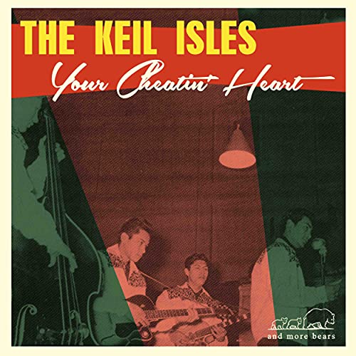 Amazon.co.jp: Your Cheatin' Heart : The Keil Isles: デジタルミュージック