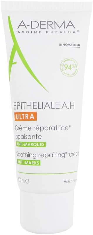 Amazon.com : Aderma Exomega Emollient Cream 400ml : Body Gels And ...