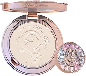 Amazon.co.jp: Flower Knows Moonlight Mermaid Series Powder : Beauty