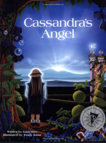 Amazon | Cassandra's Angel | Otto, Gina, Joost, Trudy | Self-Esteem ...
