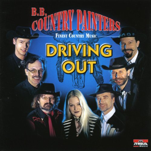 Amazon.com: Driving Out : B. B. Country Painters: Digital Music
