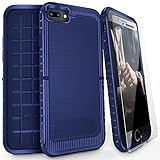 ・ブランド:Zizo・製造元:Zizo・モデル:DYN-IPH7PLUS-DBL・製造元/メーカー部品番号:DYN-IPH7PLUS-DBL・iPhone7プラス用のおしゃれなデザインのTPU製の保護ケースです。・側面には滑り止め防止とケー...