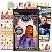 Amazon.com: Disney Wish Sticker Book for Girls - Disney Wish Sticker ...