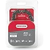 Oregon D72 AdvanceCut Chainsaw Chain for 20-Inch Bar -72 Drive Links ...