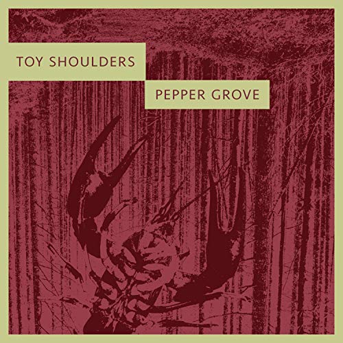 Pepper Grove by Toy Shoulders on Amazon Music - Amazon.com