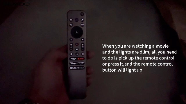 Watch RMF-TX910U backlit remote for sony bravia TV remote on Amazon Live