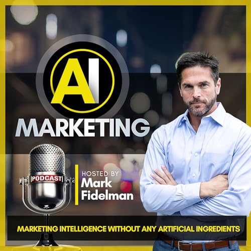 Amazon.com: AI Marketing : Mark Fidelman: Audible Books & Originals