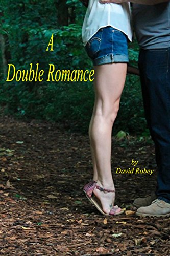 A Double Romance - Kindle edition by Robey,David. Literature & Fiction ...