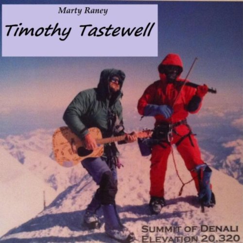 Play Timothy Tastewell by Marty Raney on Amazon Music