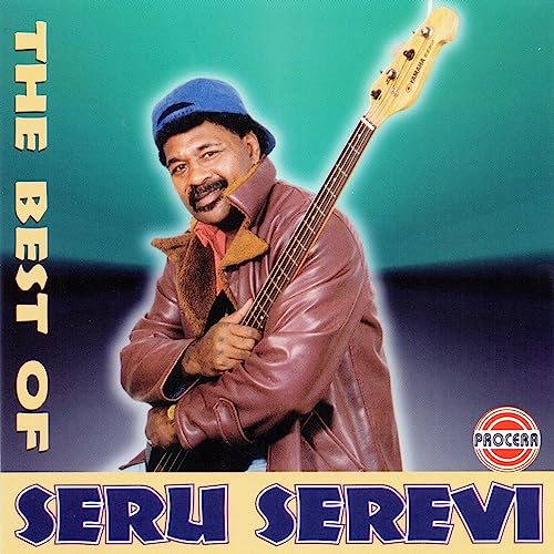 Amazon.co.jp: The Best of Seru Serevi : Seru Serevi: デジタルミュージック