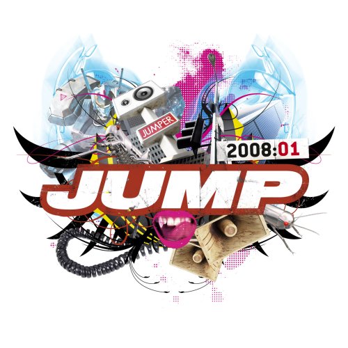 VARIOUS ARTISTS - Jump 2008 Volume 2 - Amazon.com Music