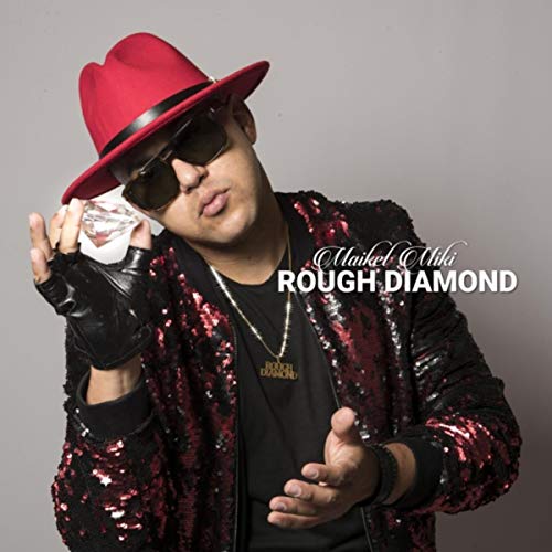 Amazon.com: Rough Diamond : Maikel Miki: Digital Music