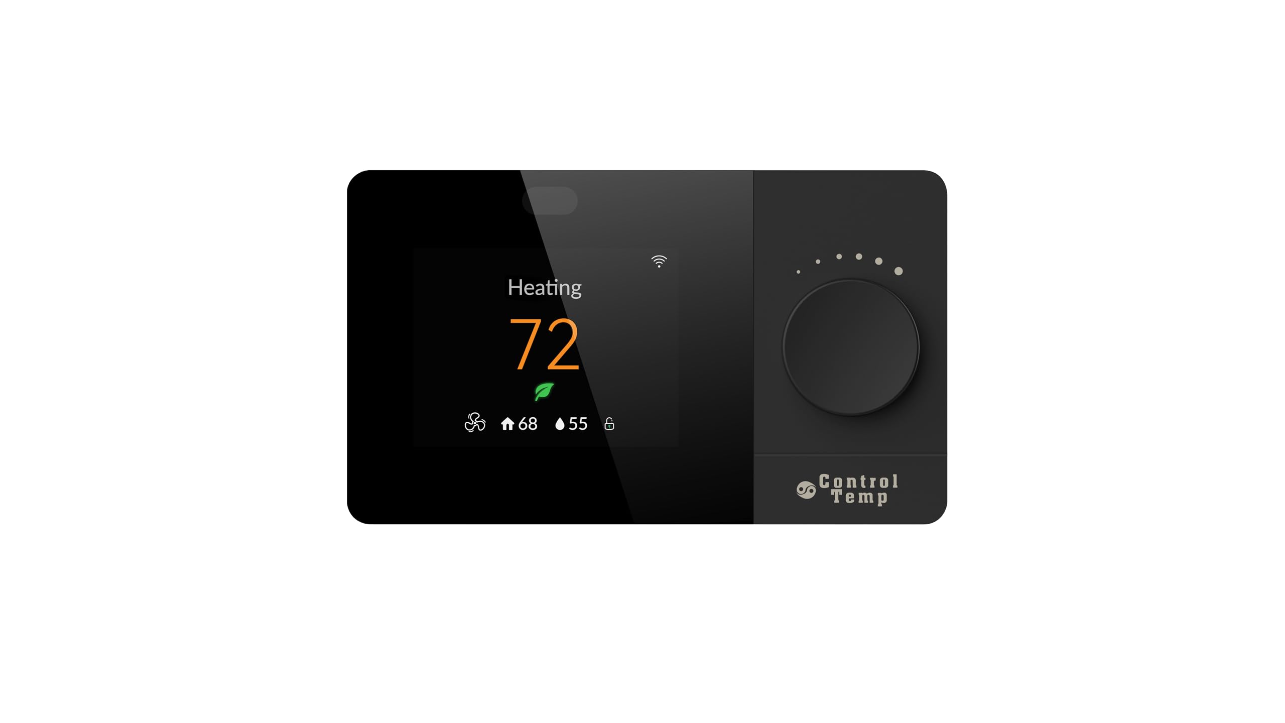 Controltemp Thermostats CT3000