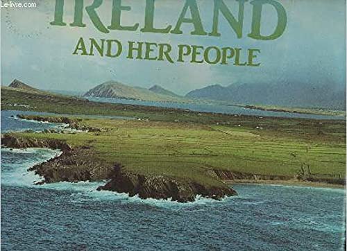 Ireland And Her People: Sheehy, Terence: 9780517402726: Amazon.com: Books