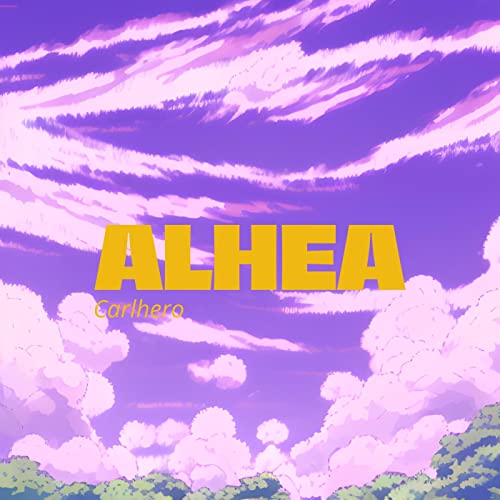 Écouter ALHEA par Carlhero sur Amazon Music Unlimited