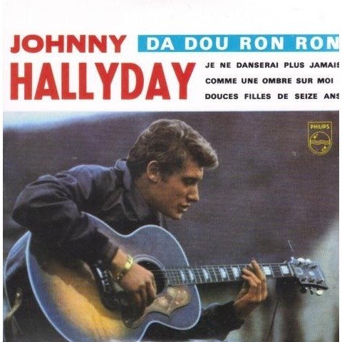 Da Dou Ron Ron: Amazon.fr: CD et Vinyles}