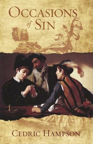 Occasions of Sin - Kindle edition by Hampson, Cedric. Literature ...