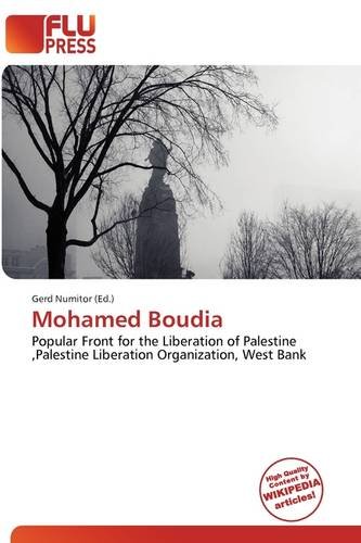 Amazon.co.jp: Mohamed Boudia : 本