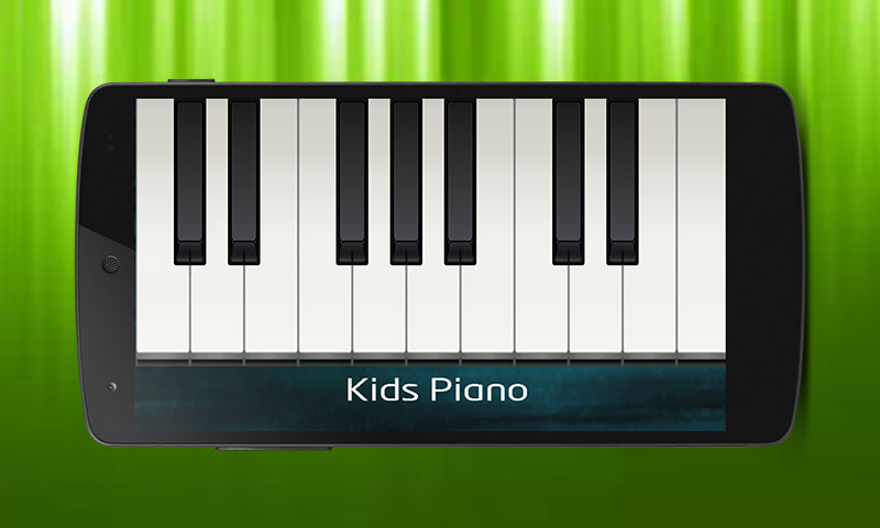 Kids Piano - App on the Amazon Appstore