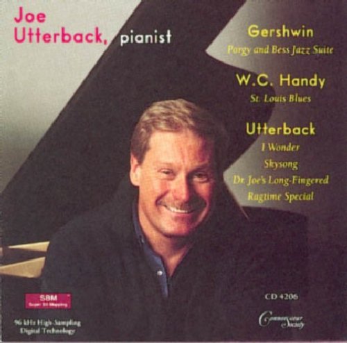 Gershwin: Porgy & Bess Jazz Su: Joe Utterback: Amazon.es: CD y vinilos}