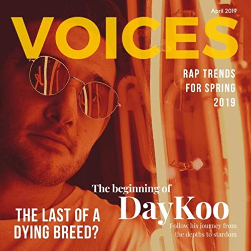 Amazon.com: Voices [Explicit] : DayKoo: Digital Music