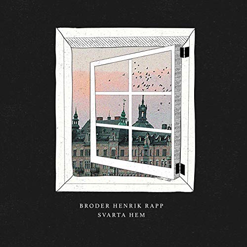 Svarta Hem by Broder Henrik Rapp on Amazon Music - Amazon.com