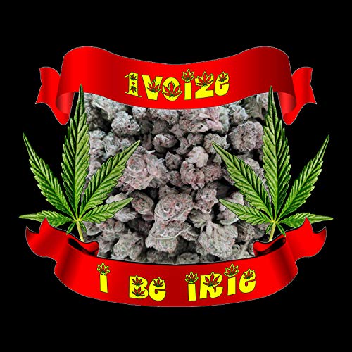 I Be Irie de 1voize en Amazon Music Unlimited