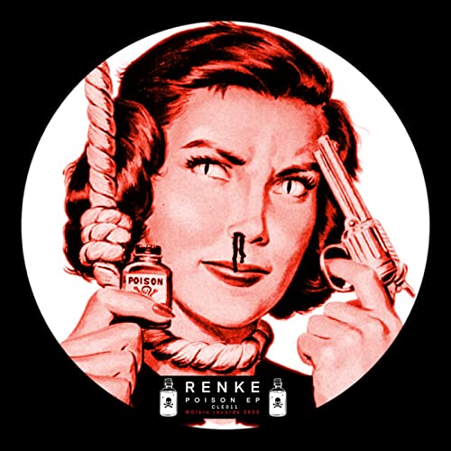 Écouter Poison EP par Renke sur Amazon Music Unlimited