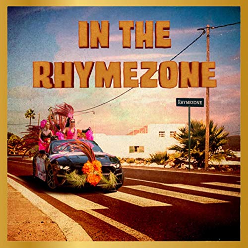 In The Rhymezone [Explicit] by VARIOUS ARTISTS on Amazon Music - Amazon ...