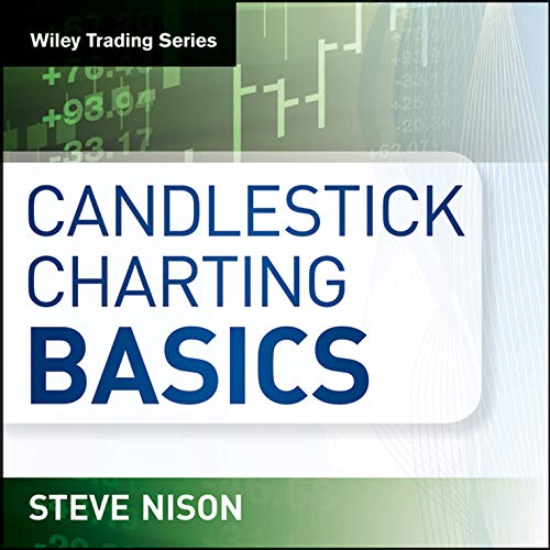 Audioseminar CD "Candlestick Charting Basics" with Steve Nison: Steve ...
