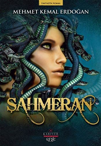 Amazon.fr - Sahmeran - Suleyman Bayrak, Mehmet Kemal Erdogan ...