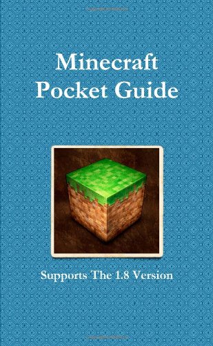 Minecraft Pocket Guide: 9781447858959: Amazon.com: Books