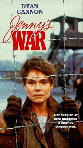 Amazon.com: Jenny's War : Dyan Cannon, Elke Sommer, Robert Hardy ...