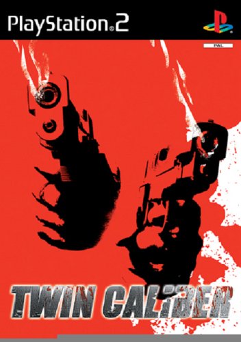 Twin Caliber : Amazon.de: Games