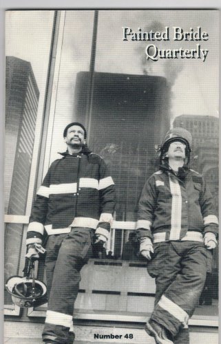 Painted Bride Quarterly: unknown author: Amazon.com: Books